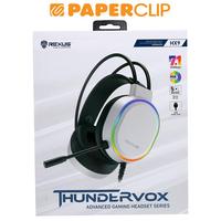 Jual Rexus Thundervox Hx9 Murah - Harga Terbaru 2024