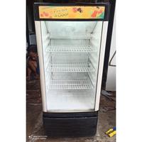 Jual Showcase Second Terlengkap - Daftar Harga November 2022 & Cicilan 0%