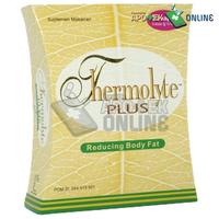 Jual Thermolyte Plus Terbaik & Terbaru Mei 2024 - Harga Murah