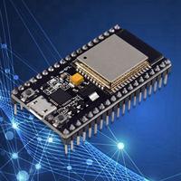 Jual Nodemcu Esp32 Murah & Terbaik - Harga Terbaru Mei 2024