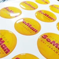 Jual Sticker Timbul Custom Terbaik - Harga Murah Juni 2024 & Cicil 0%