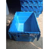 Jual Container Box Plastik Terbaik - Harga Murah Agustus 2025 & Cicil 0%