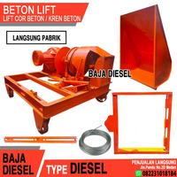 Jual Lift Cor Terbaik - Harga Murah Mei 2024 & Cicil 0%