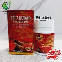 Jual Obat Cina Asam Urat Murah - Harga Terbaru Juni 2024
