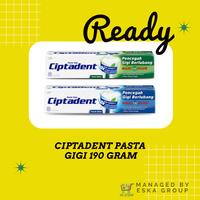 Jual Ciptadent 190 Murah - Harga Terbaru 2024