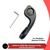 Jual Cyclocomp Xoss G Murah - Harga Terbaru 2024