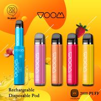 Jual Voom Pod Murah - Harga Terbaru 2024