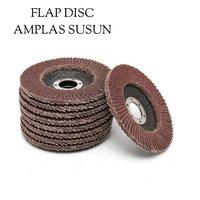 Jual Flap Disc Terbaik - Harga Murah Oktober 2025 & Cicil 0%