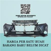 Jual Bemper Depan Avanza Terlengkap - Harga Murah April 2024 & Cicil 0%
