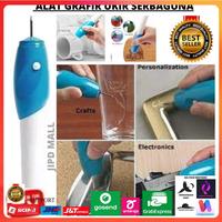 Jual Alat Grafir Terbaik - Harga Murah Mei 2024 & Cicil 0%