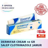 Jual Clotrimazole Murah - Harga Terbaru April 2024
