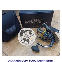 Jual Shimano Stella 20000 Murah & Terbaik - Harga Terbaru November 2022