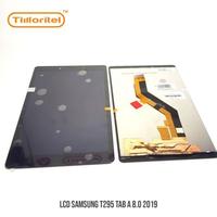 Jual Lcd Samsung Tab A Terbaru - Harga Murah April 2024 & Cicil 0%