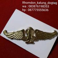 Jual Brevet Tni Al Terlengkap - Harga Murah November 2022