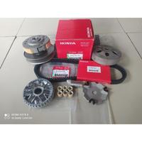 Jual Cvt Set Beat Terlengkap - Harga Murah Maret 2025 & Cicil 0%