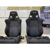 Jual Jok Recaro Original Terlengkap - Harga Murah April 2024 & Cicil 0%