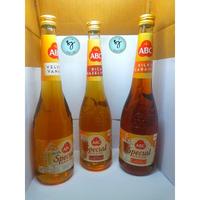 Jual Syrup Abc Terdekat - Harga Murah & Grosir Januari 2025