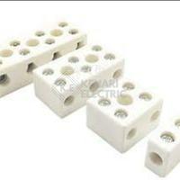 Jual Terminal Block Keramik Terbaik - Harga Murah Juni 2024 & Cicil 0%