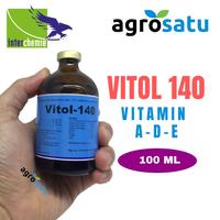Jual Vitol 140 Terlengkap & Terbaik - Harga Murah Juni 2024