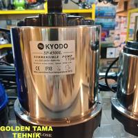 Jual Submersible Pump Kyodo Terbaik - Harga Murah November 2023 & Cicil 0%