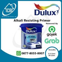 Jual Cat Dulux Exterior Terbaik - Harga Murah Februari 2024 & Cicil 0%