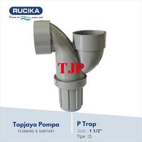 Jual P Trap Terbaik - Harga Murah November 2024 & Cicil 0%