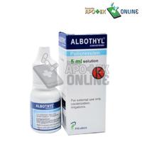 Jual Albothyl Terbaik & Terbaru Mei 2023 - Harga Murah