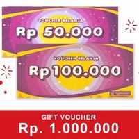 Jual Hypermart Voucher Murah & Terbaik - Harga Terbaru November 2022