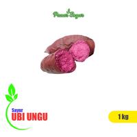 Jual Ubi Ungu 1 Kg Terdekat - Harga Murah & Grosir September 2023