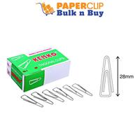 Jual Paper Clip No 1 Terlengkap - Harga Grosir & Murah April 2025
