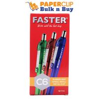Jual Ballpoint Faster Terlengkap - Harga Grosir & Murah Maret 2024