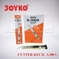 Jual Cutter Joyko A300 Terlengkap - Harga Grosir & Murah Mei 2024