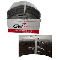 Jual Brake Lining Terlengkap - Harga Murah Oktober 2025 & Cicil 0%