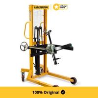 Jual Hydraulic Hand Stacker Terbaik - Harga Murah Februari 2023 & Cicil 0%