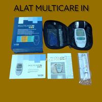 Jual Alat Cek Trigliserida Murah - Harga Terbaru April 2024
