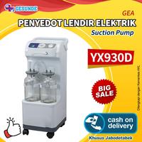 Jual Mesin Suction Murah - Harga Terbaru Februari 2024