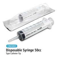 Jual Onemed Syringe Murah - Harga Terbaru Desember 2024