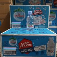 Jual Le Mineral 330Ml Terdekat - Harga Murah & Grosir Agustus 2025