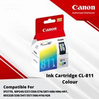 Jual Cartridge Canon Cl 811 Murah & Terbaik - Harga Terbaru Juni 2024