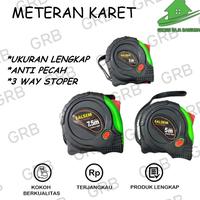 Jual Meteran 10M Terbaik - Harga Murah Desember 2025 & Cicil 0%