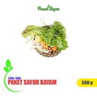 Jual Sayur Pagoda Terdekat - Harga Murah & Grosir Oktober 2022