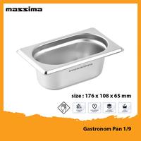 Jual Food Pan 1 9 Murah & Terbaik - Harga Terbaru Juni 2024