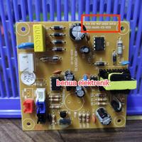 Jual Modul Dispenser Terlengkap - Harga Terbaru Juni 2023 & Cicilan 0%