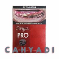 Surya 16 Slop Harga Termurah - Kualitas Terbaik