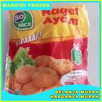 Jual Nugget So Nice Terdekat - Harga Murah & Grosir Maret 2024