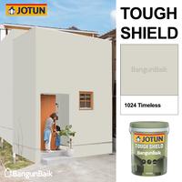 Jual Jotun Tough Shield Terbaik - Harga Murah Februari 2024 & Cicil 0%