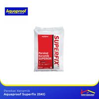 Jual Aquaproof 25Kg Terbaik - Harga Murah Juni 2024 & Cicil 0%