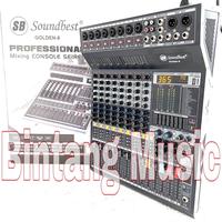 Jual Mixer Yamaha 8 Channel Terlengkap - Daftar Harga Maret 2024 & Cicilan 0%