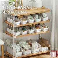 Jual Storage Bins Terlengkap - Harga Grosir & Murah Februari 2025