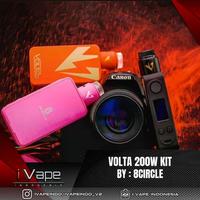 Jual Volta Kit Terlengkap - Daftar Harga Januari 2023 & Cicilan 0%